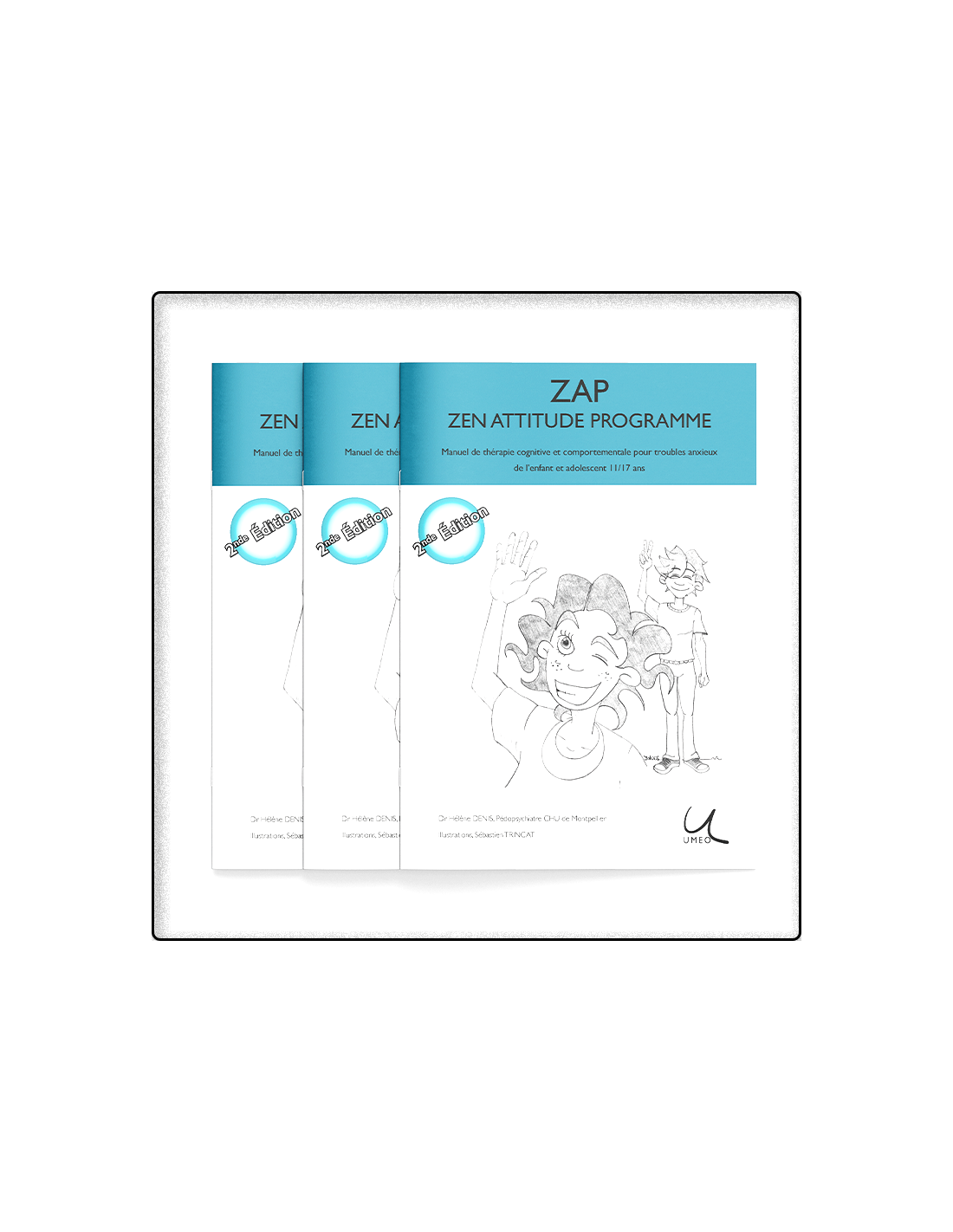 Manuel - Zen Attitude Programme (ZAP)